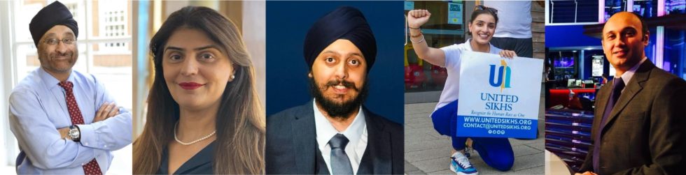Sikhs in Medicine, Engineering, Public Service and the Community ...